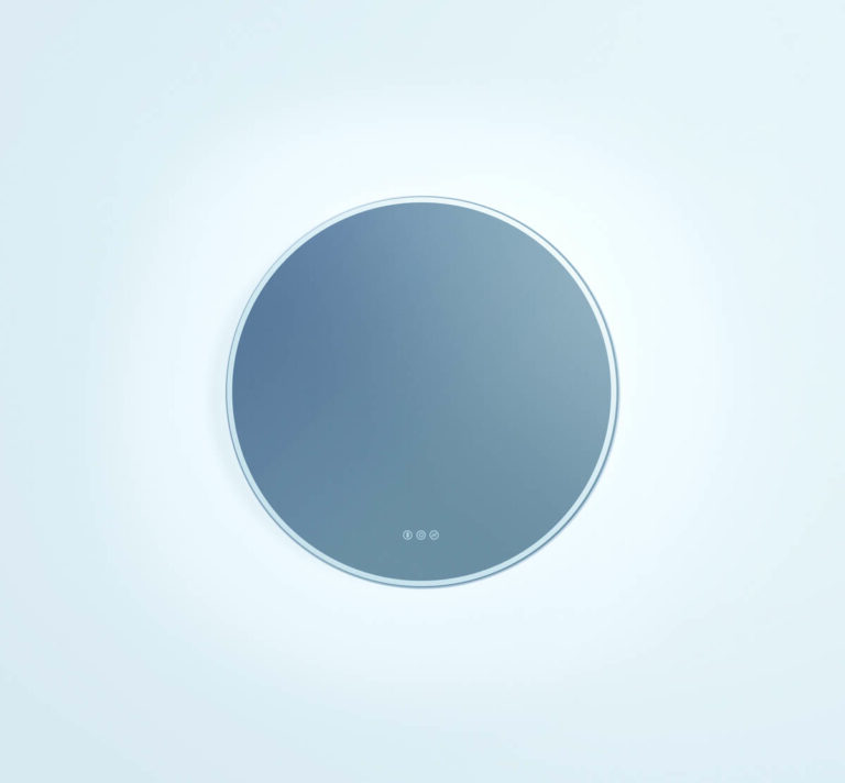 Sphere LED Mirror | Remer